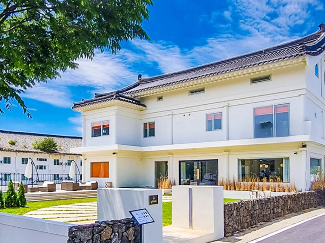 Staypledo Hotel - Gyeongju-si