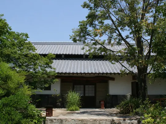 Fukahoritei - Kurume