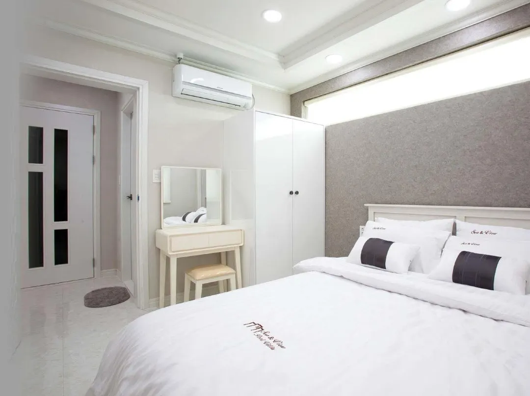 Sea And View Poolvilla - Pohang