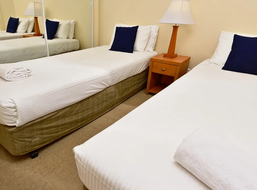 Diggers Beach Villa At Aanuka Resort - Coffs Harbour
