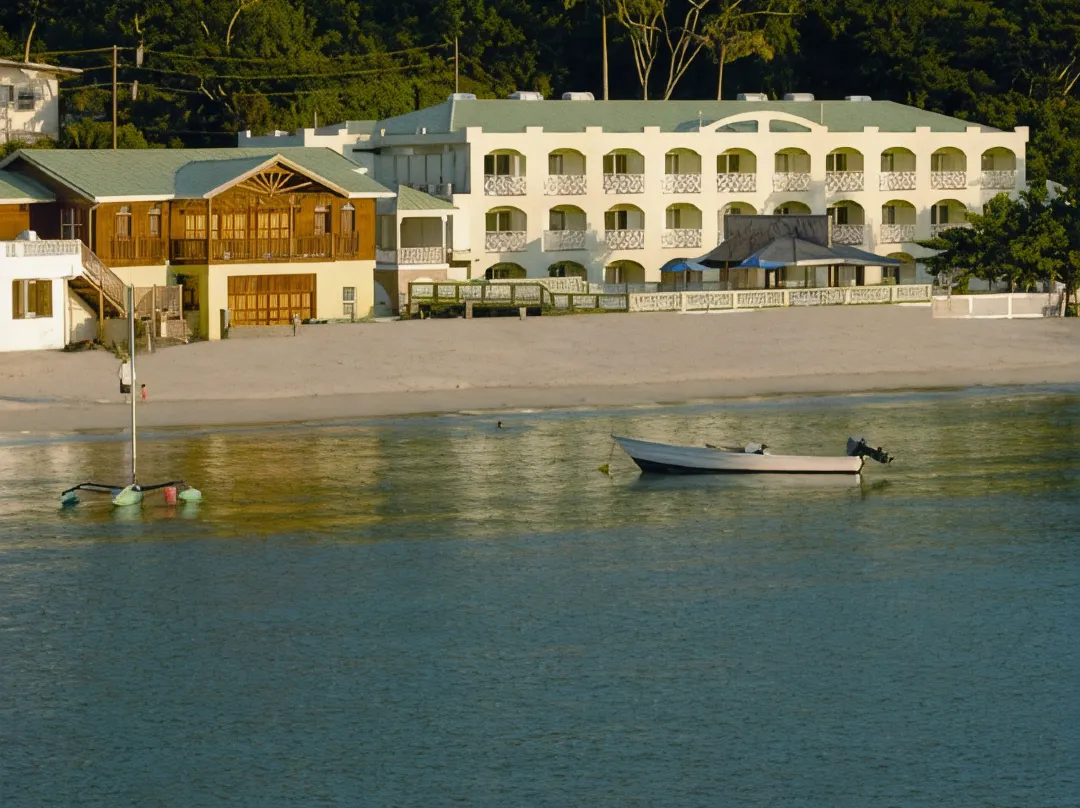 Kalinago Beach Resort - Grenada