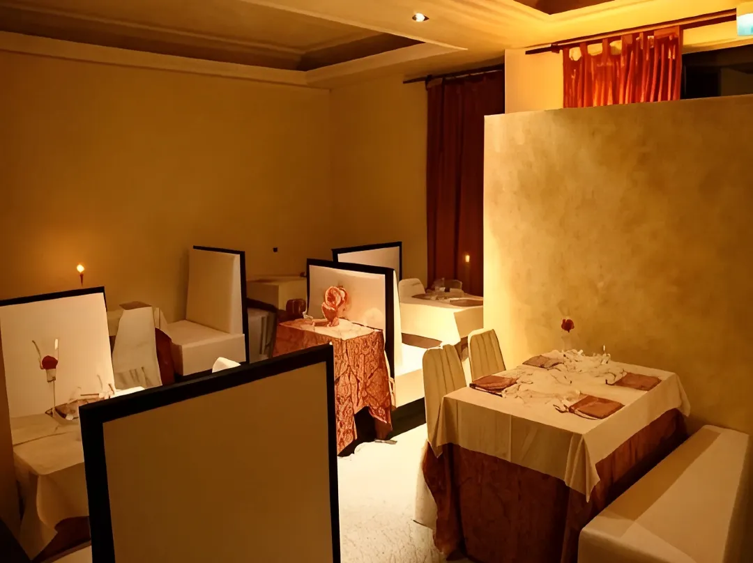 Hotel La Compagnia Del Viaggiatore - Abruzzo