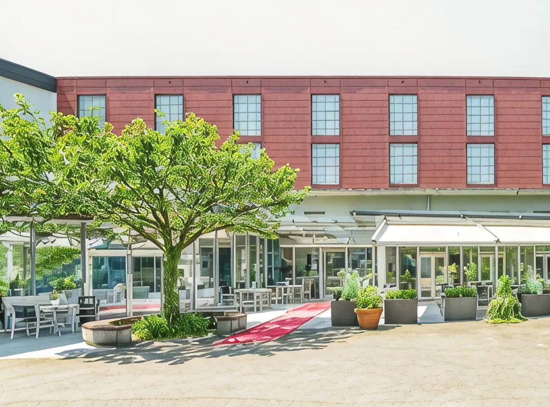Hotel Fuchsen - Kirchheim unter Teck