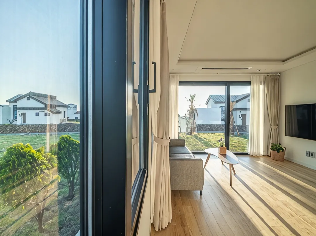 Suno Stay - Cavo - Jeju-do