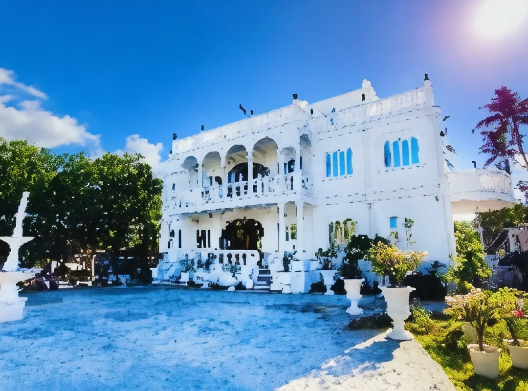 Mancion Bakasyunan Resort San Pablo - San Pablo City