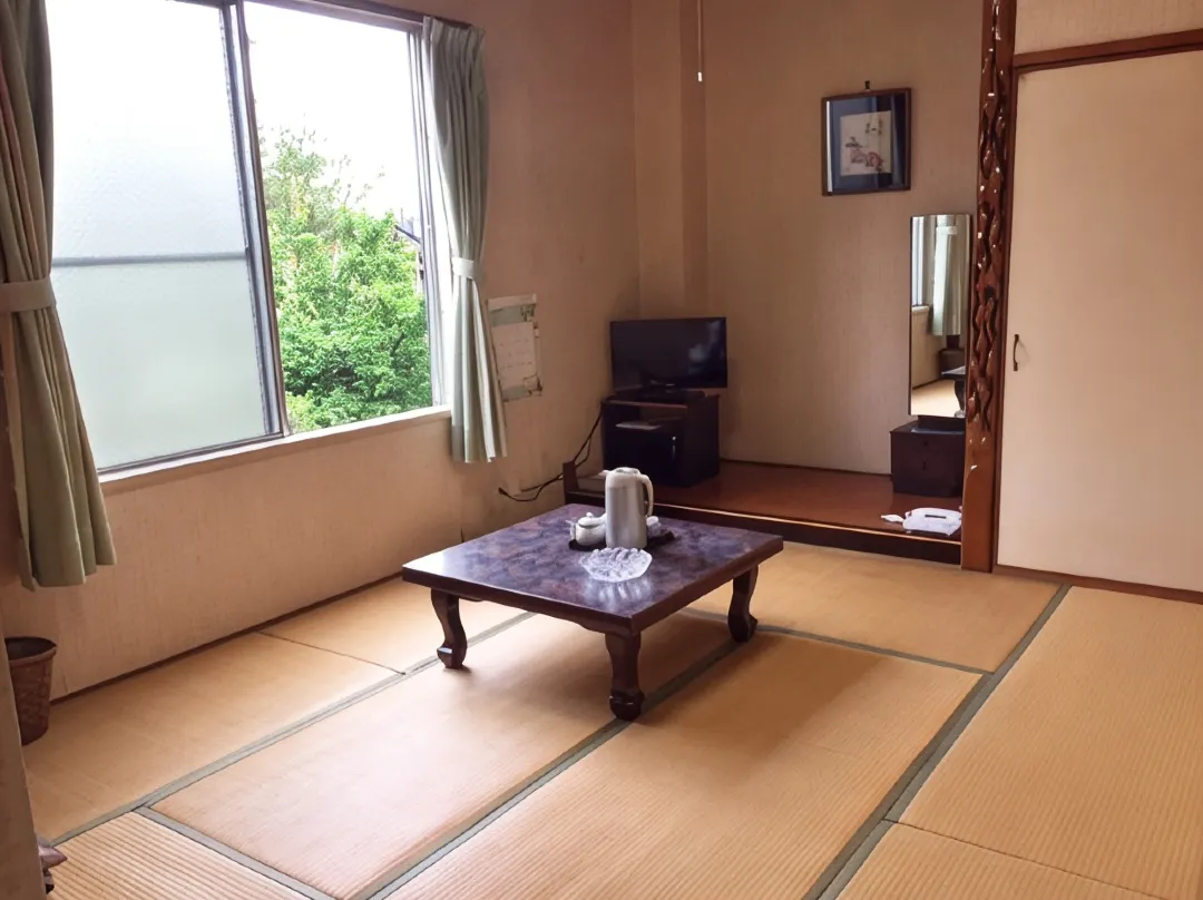Business Hotel Yamatoya - Fukuoka