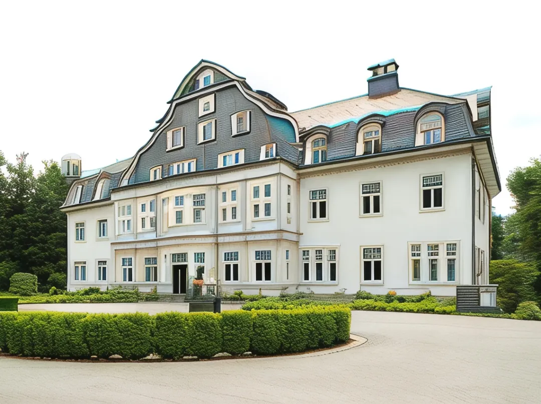 Seminar- & Tagungshotel Große Ledder - Wermelskirchen