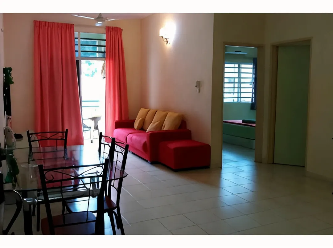 Jeffrey Homestay B @ Lost World Of Tambun - Ipoh