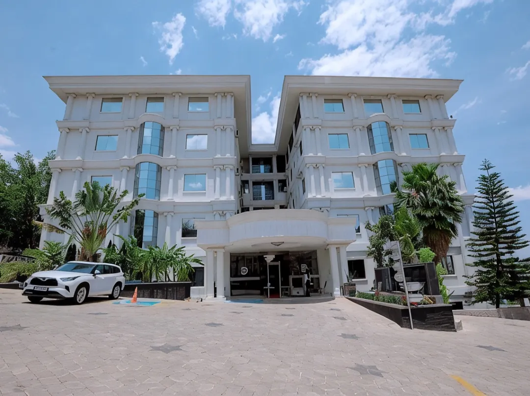 Kigali Delight Hotel - Kigali