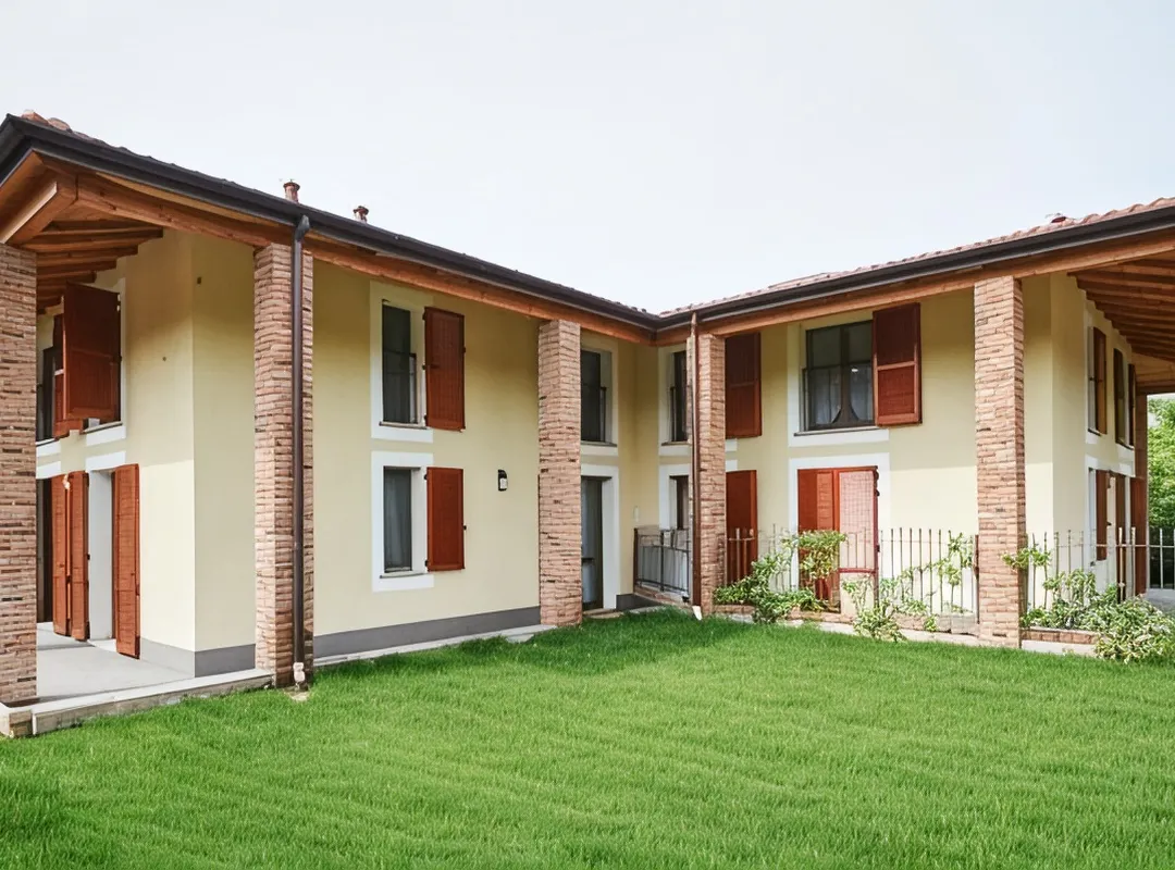 Cr Bnb Rozzano - Milan