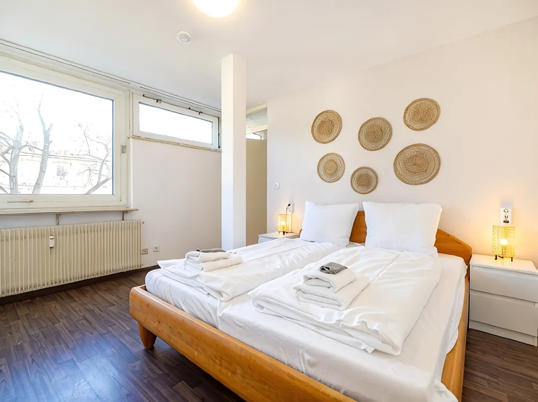 Stay In The Heart Of The Old Town - Würzburg