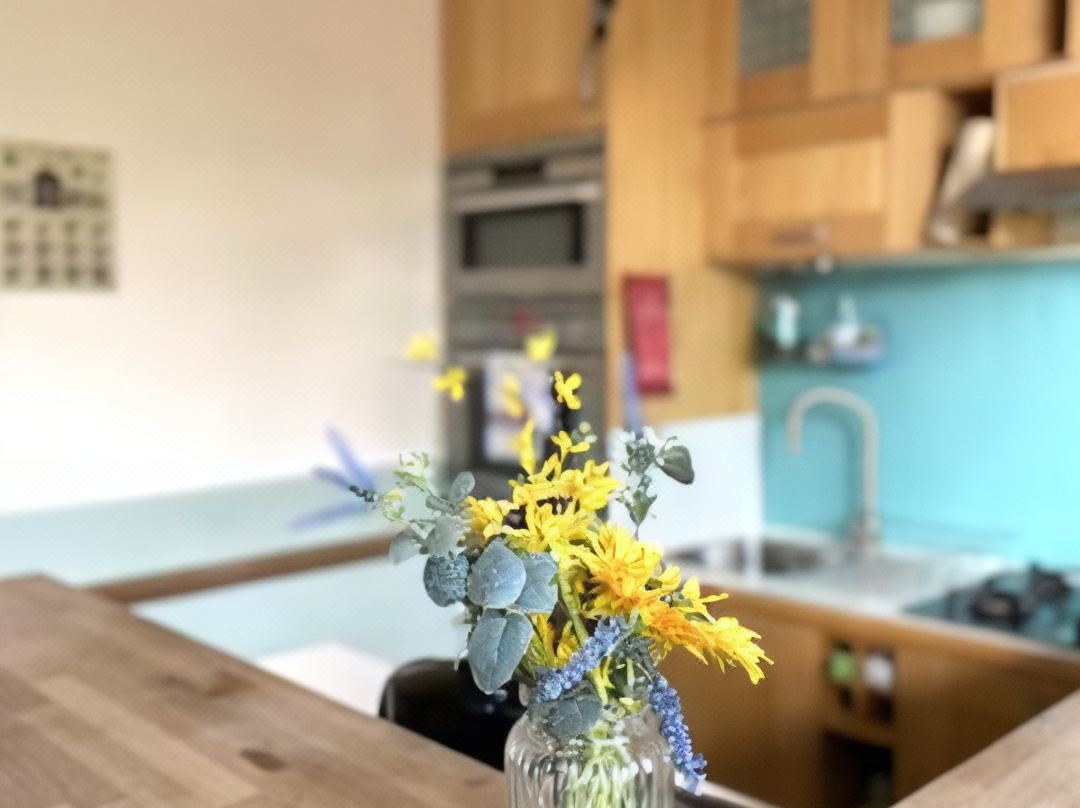 Lovely Victorian Apartment In Clifton Village - Bristol