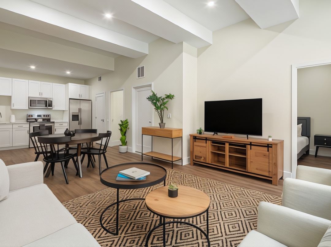 The Ledger Residences By Sosuite - Old City - Philadelphia, PA
