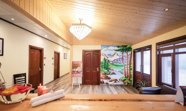 Regenta Resort Mars Valley View Shoghi,Shimla - Updated Prices & Hotel ...