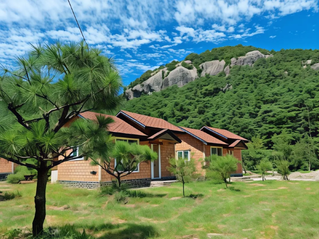 Buan Atteul Pension - 光州