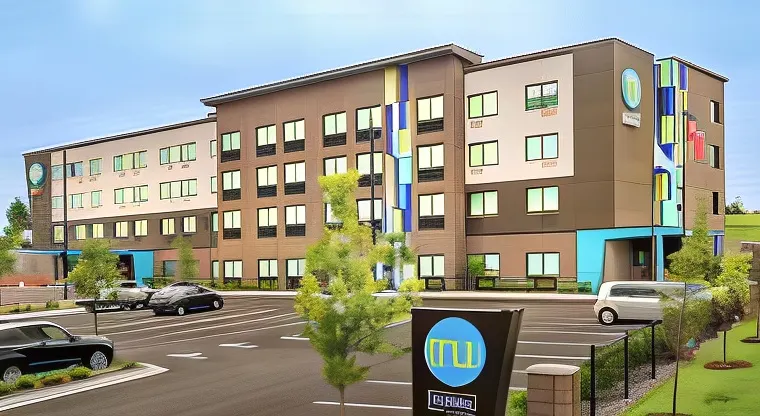 Tru By Hilton Mckinney - Allen, TX