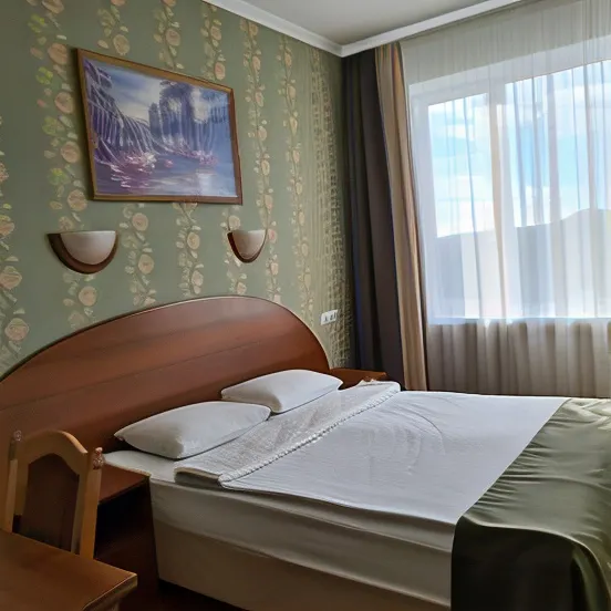 Hantri Hotel - Сергиев Посад