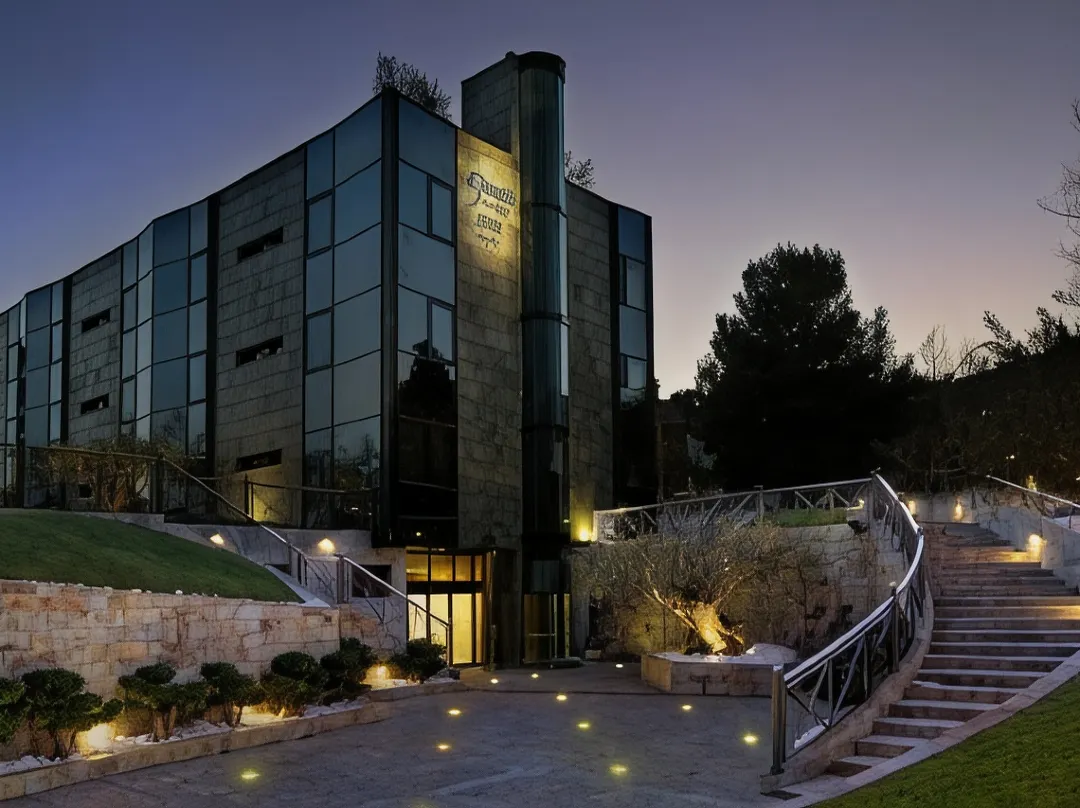Sansi Pedralbes - Esplugues de Llobregat