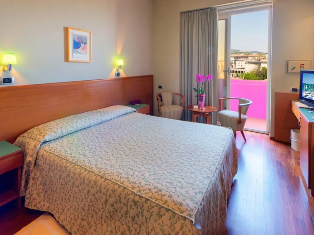 Senb Hotel - Senigallia