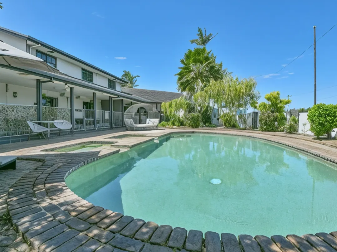 Alara Motor Inn - Queensland