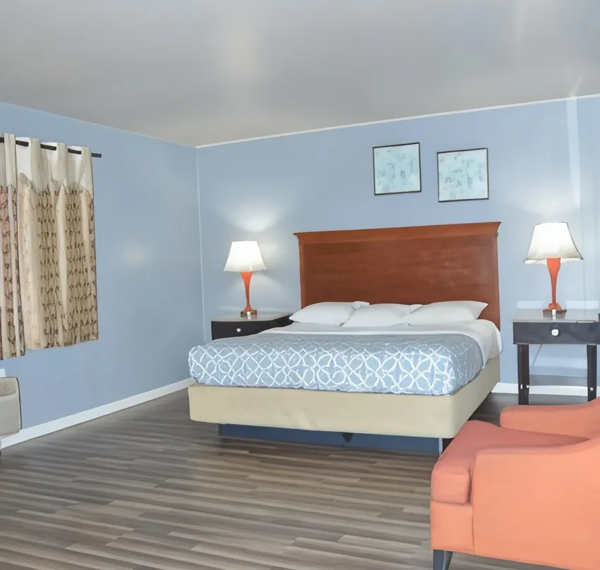 Glass Slipper Inn - Stanford Palo Alto - Mountain View, CA