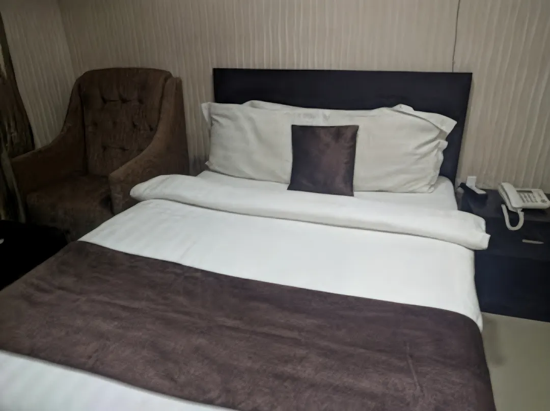 Valley Front View Hotel - Lagos