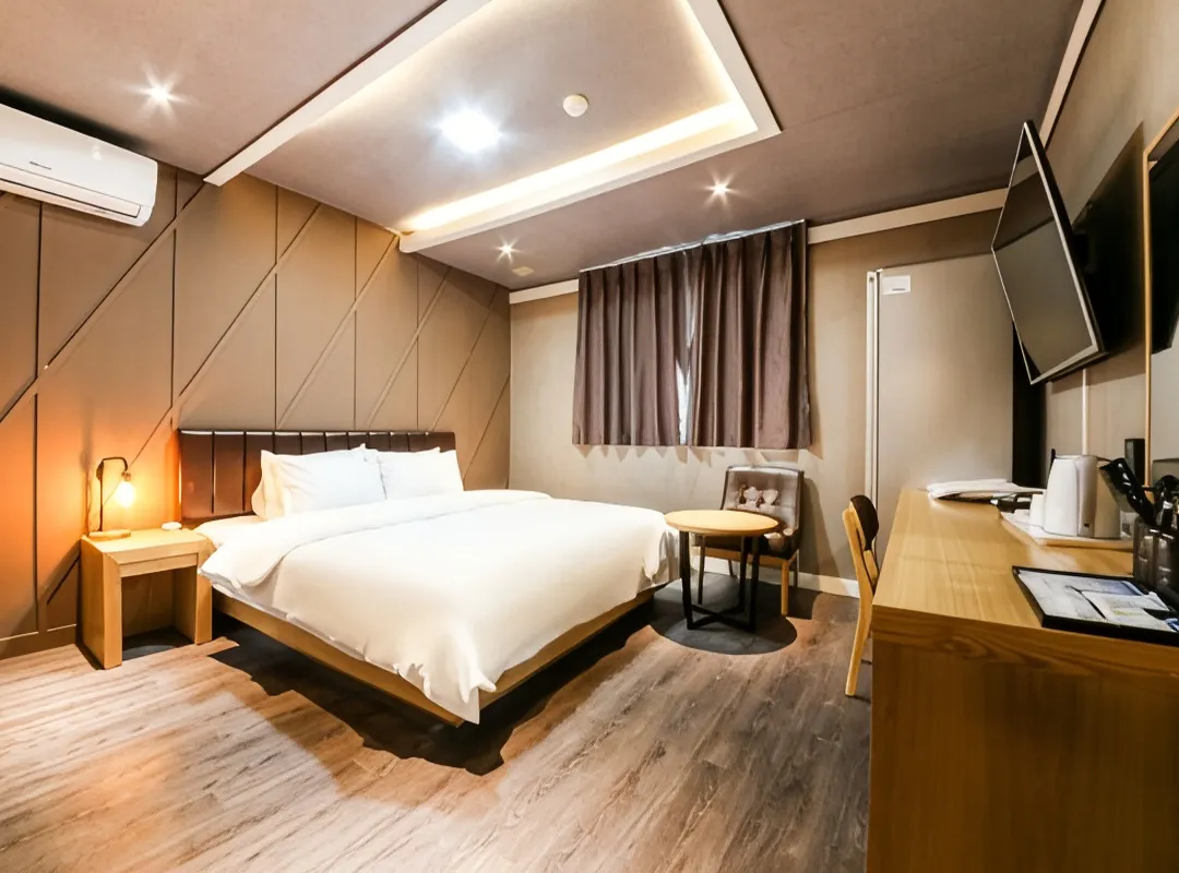 Suncheon Sloth Hotel - Suncheon