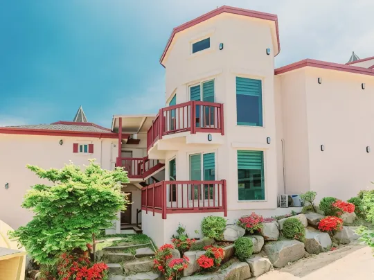 Taean  Isla Resort - Incheon