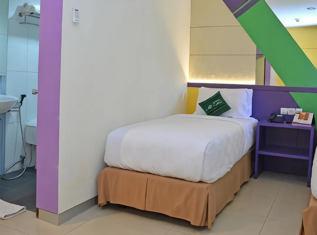 Pesona Hotel Banjarmasin - Banjarmasin