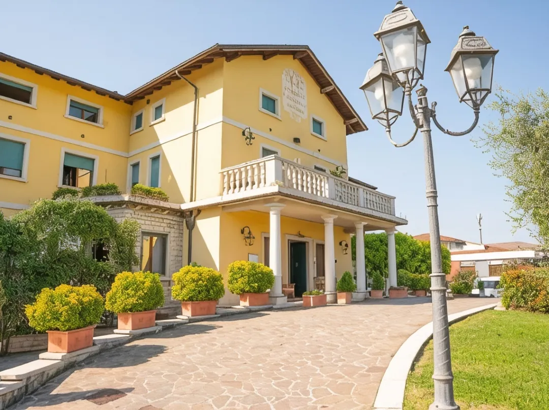 La Pina - Provincia di Brescia