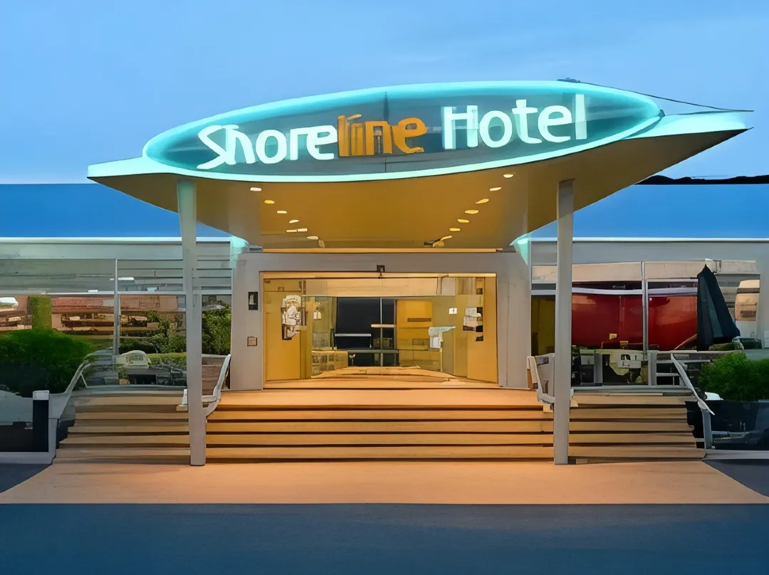 Shoreline Hotel - Hobart