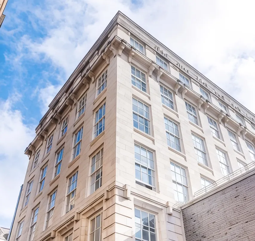 School Lane Hotel In Liverpool One - Liverpool
