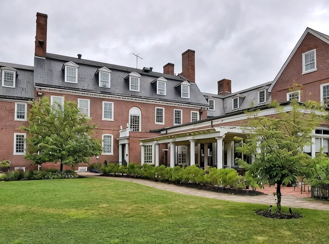 The Exeter Inn - New Hampshire
