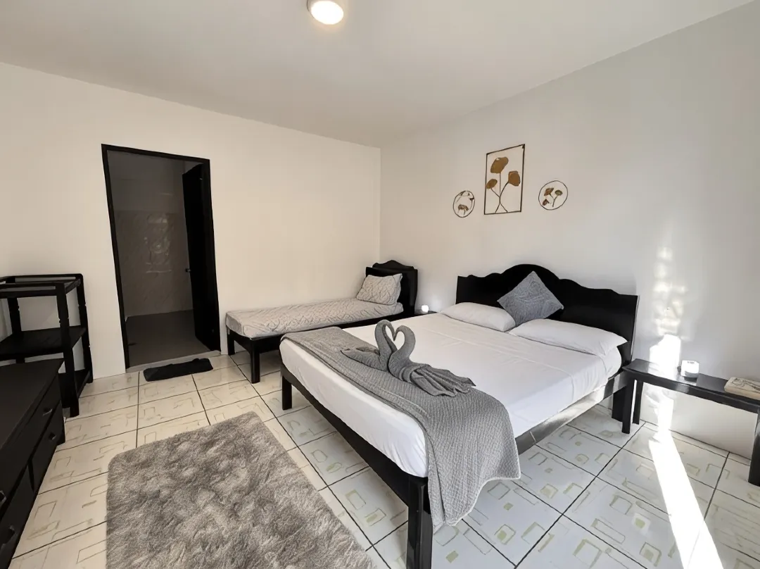Hotel Sisters Inn - Moalboal