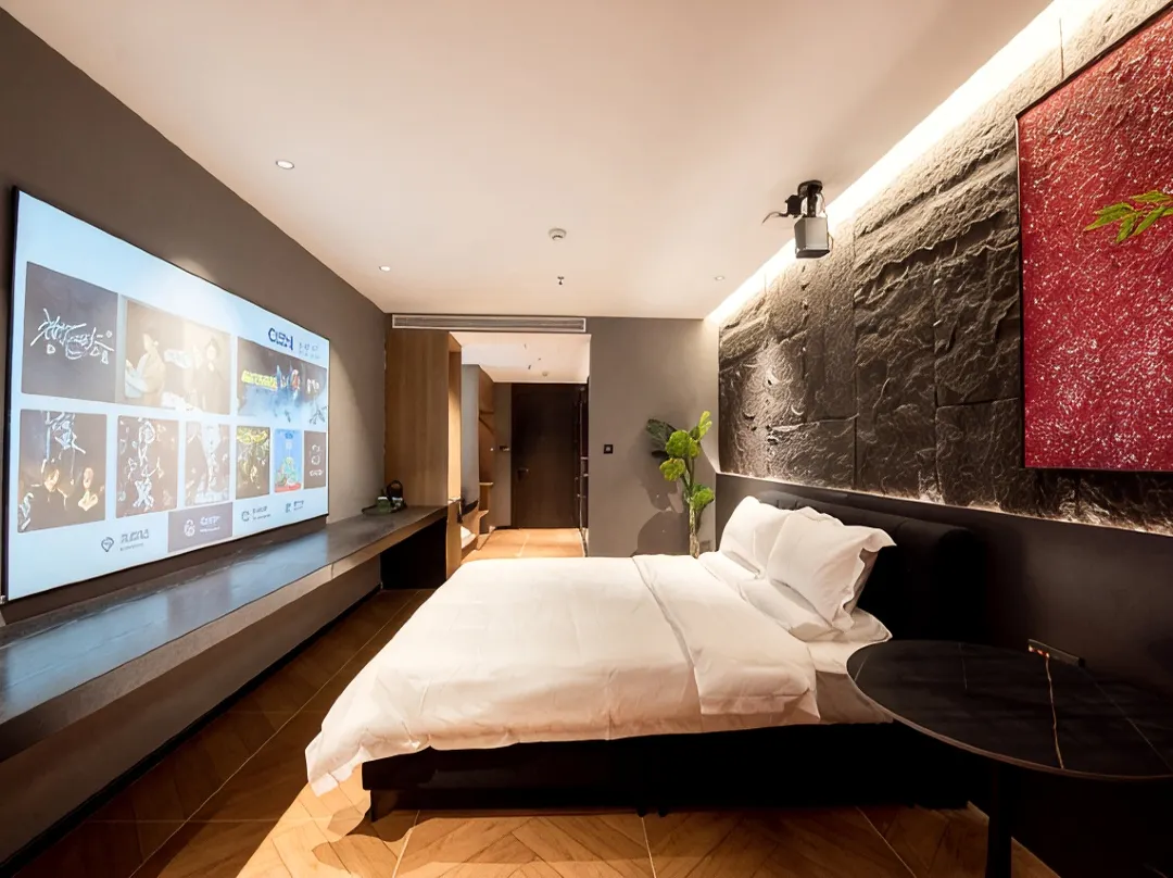 Lucky Hotel - Harbin