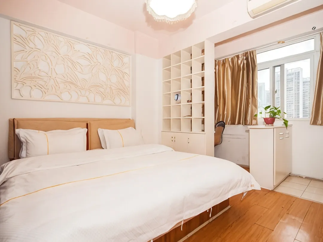 Changsha Road Renjia Hotel Apartment - Changsha