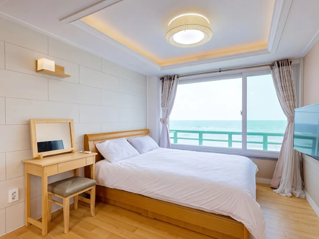 Gangneung Handeul Pension - 江陵市