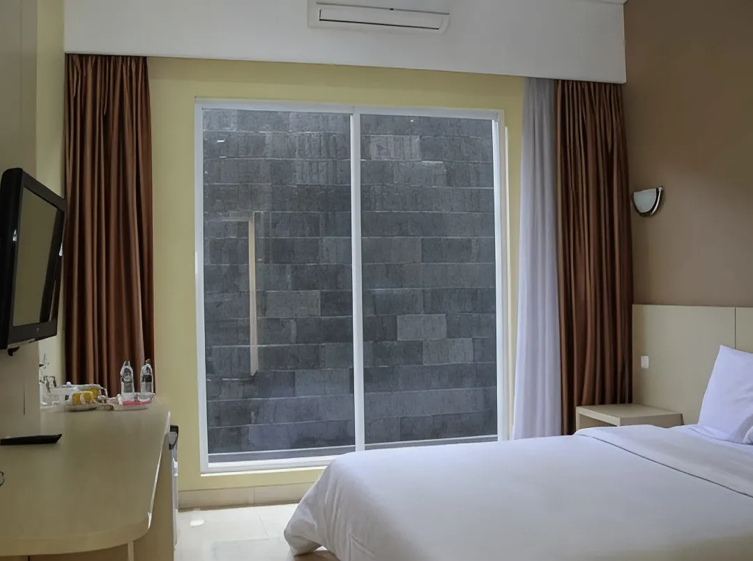 Mandala Hotel - Yakarta