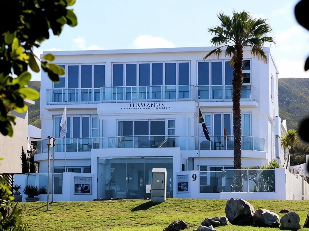 Hermanus Boutique Guest House - Hermanus
