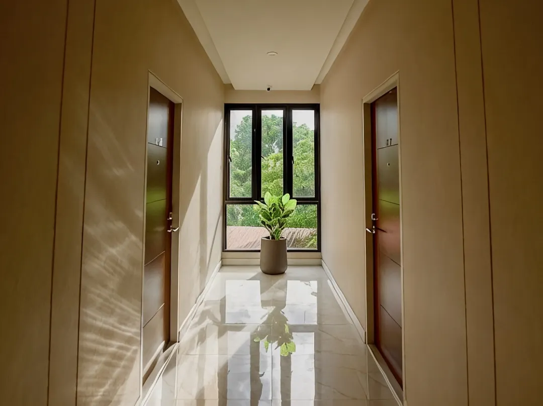 Luna Sol Hotel - Nang Rong