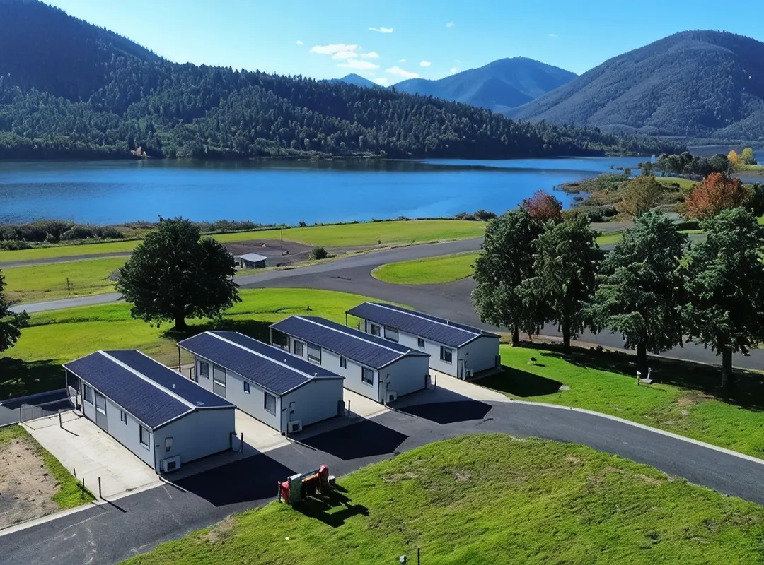 Tiny Away Escape At Talbingo Alpine - Murray