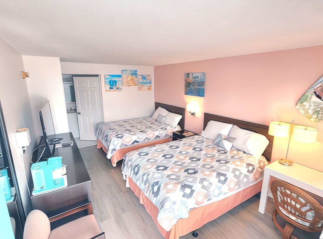 Historic Inn - Saint Augustine - St. Augustine Beach, FL