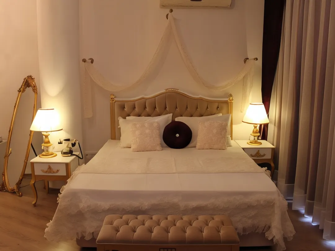 Huri & Nuri Hotel - Foça