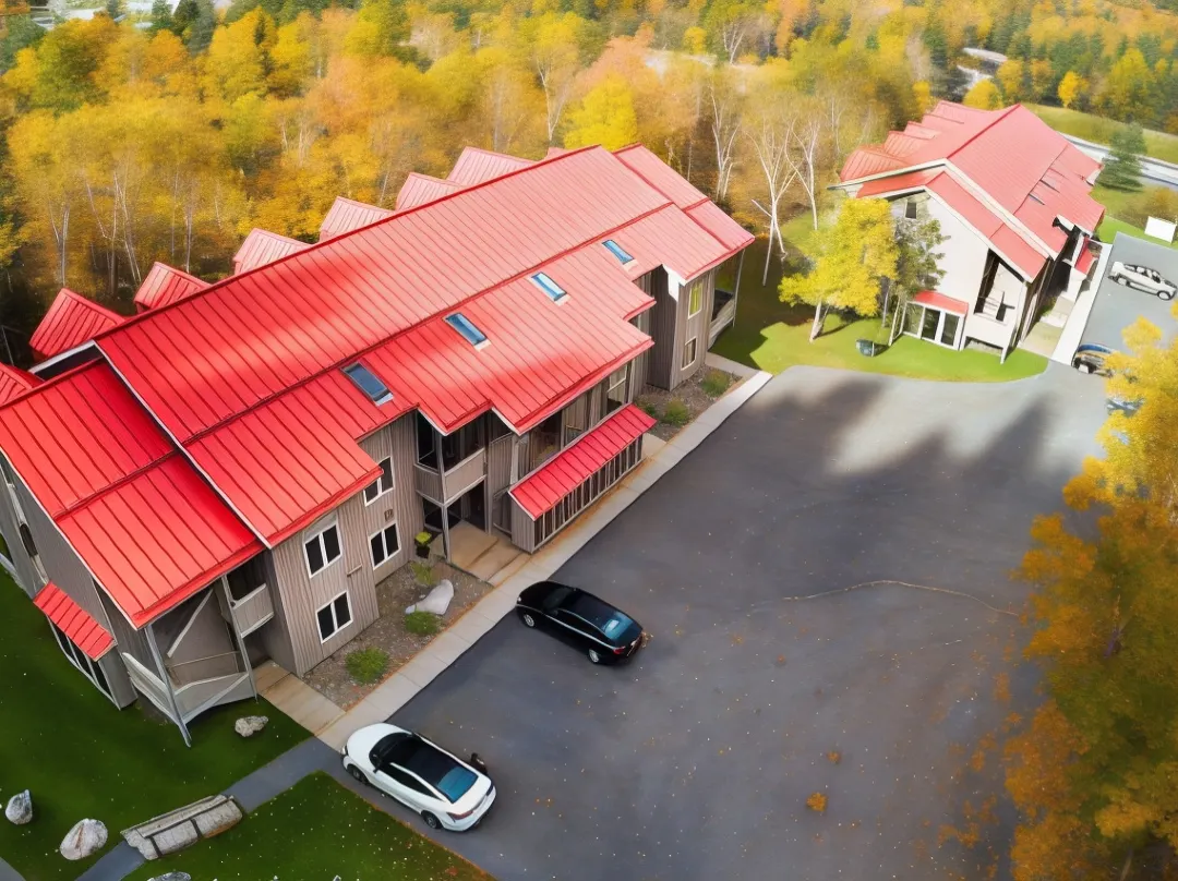 Marblewood Village Resort - Newfoundland and Labrador