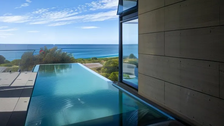 Little Beach Resort - Tasmania