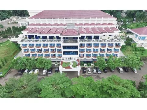 Braja Mustika Hotel Bogor - Bogor
