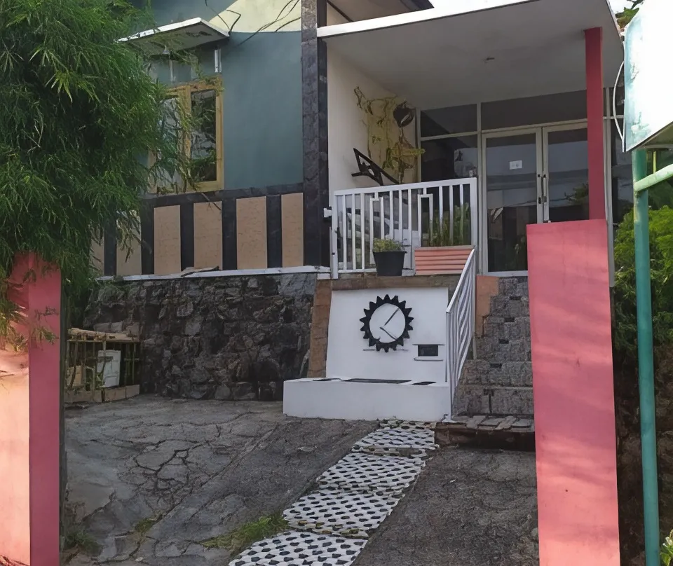 Kenangan Guest House - Sabang