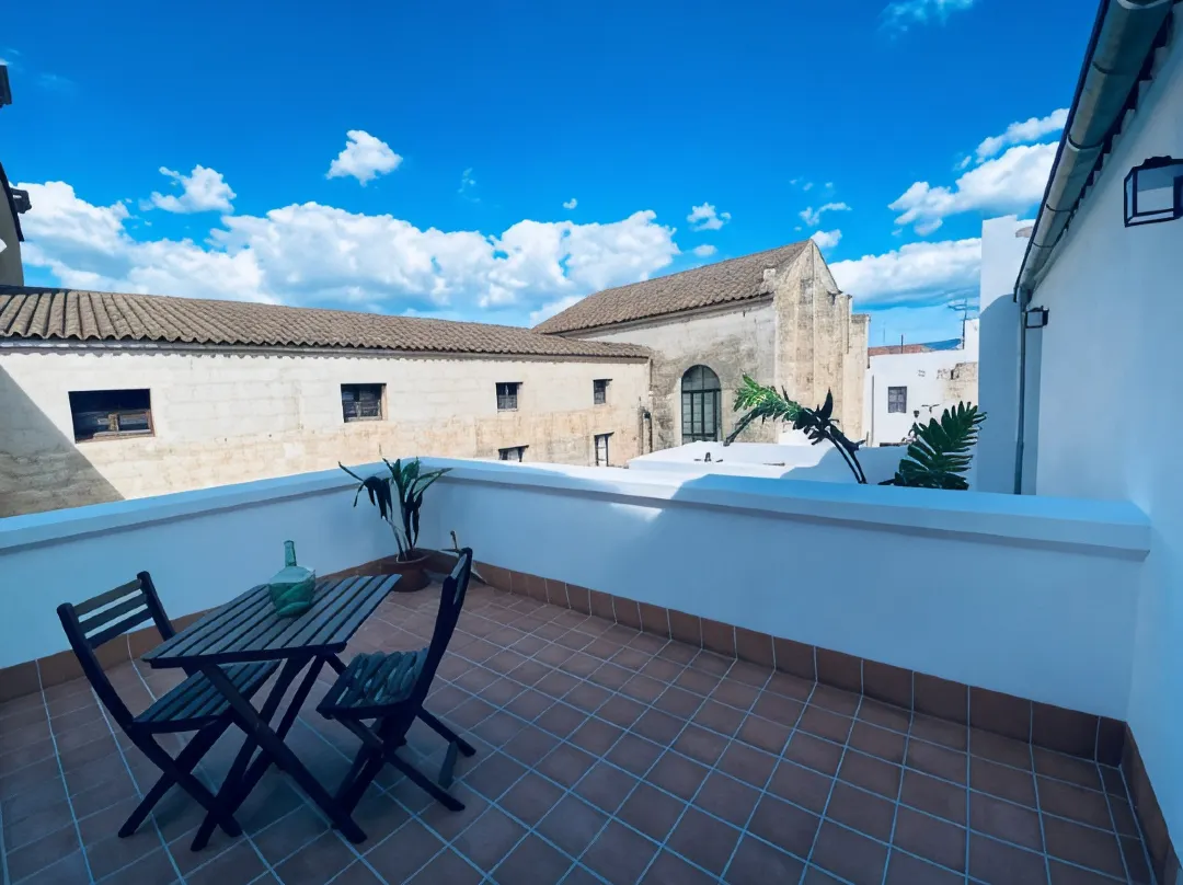 Hotel Casa Miranda - Mahón
