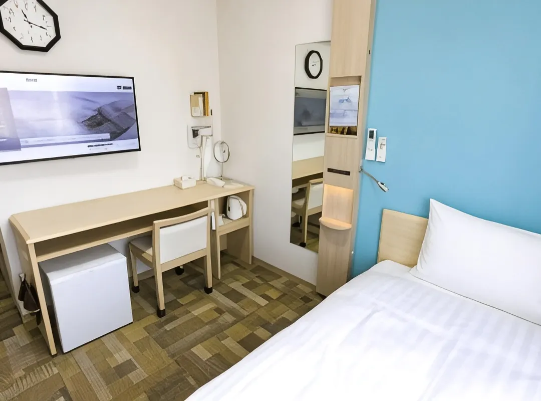 Toyoko Inn Kita-toda-eki Higashi-guchi - Saitama