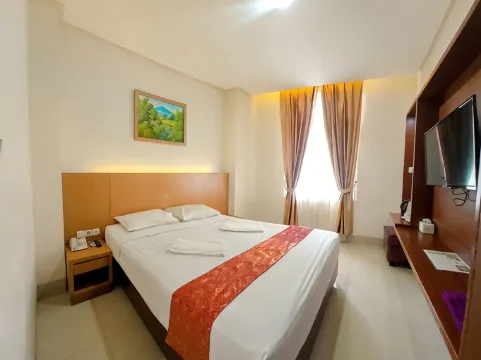 Hotel Mersi Bukittinggi - Bukittinggi